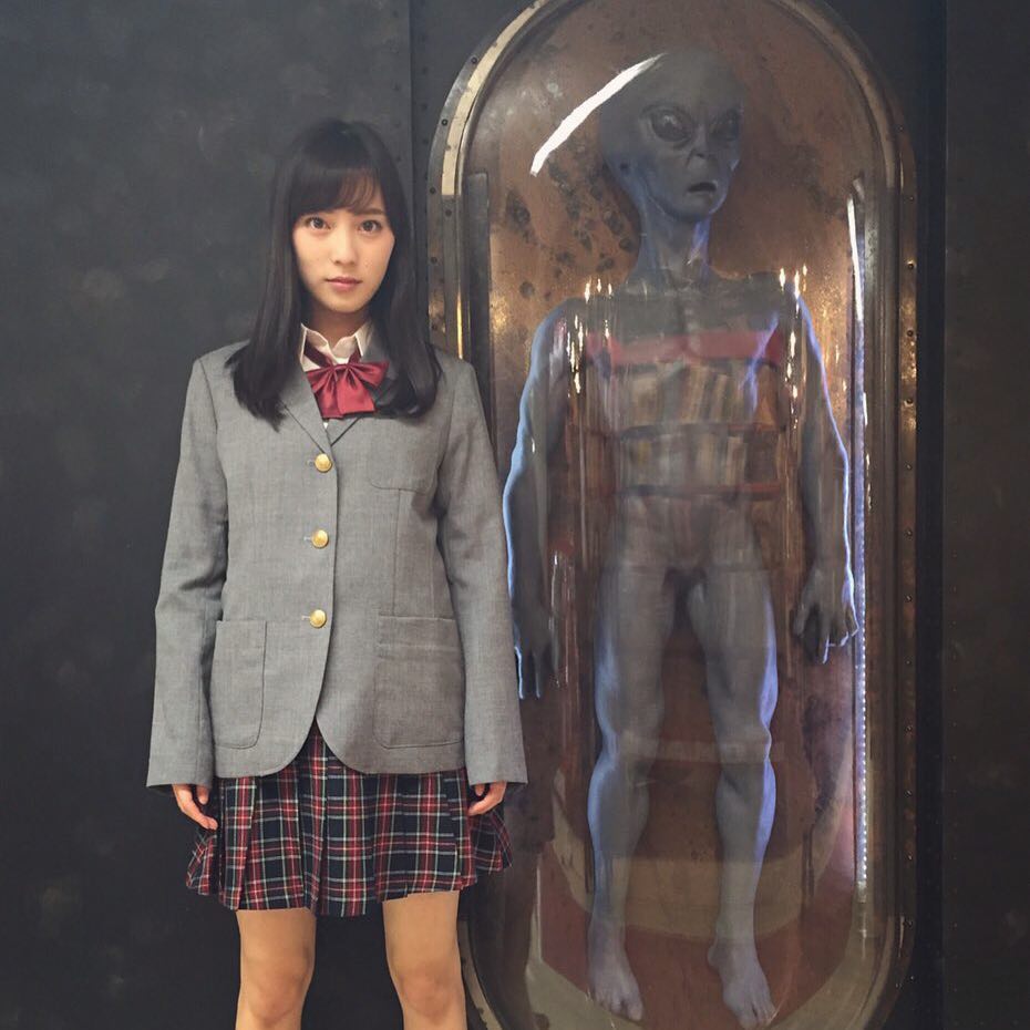 @池上紗理依: JK× #20歳 #JK じゃない、、... - Moe Zine