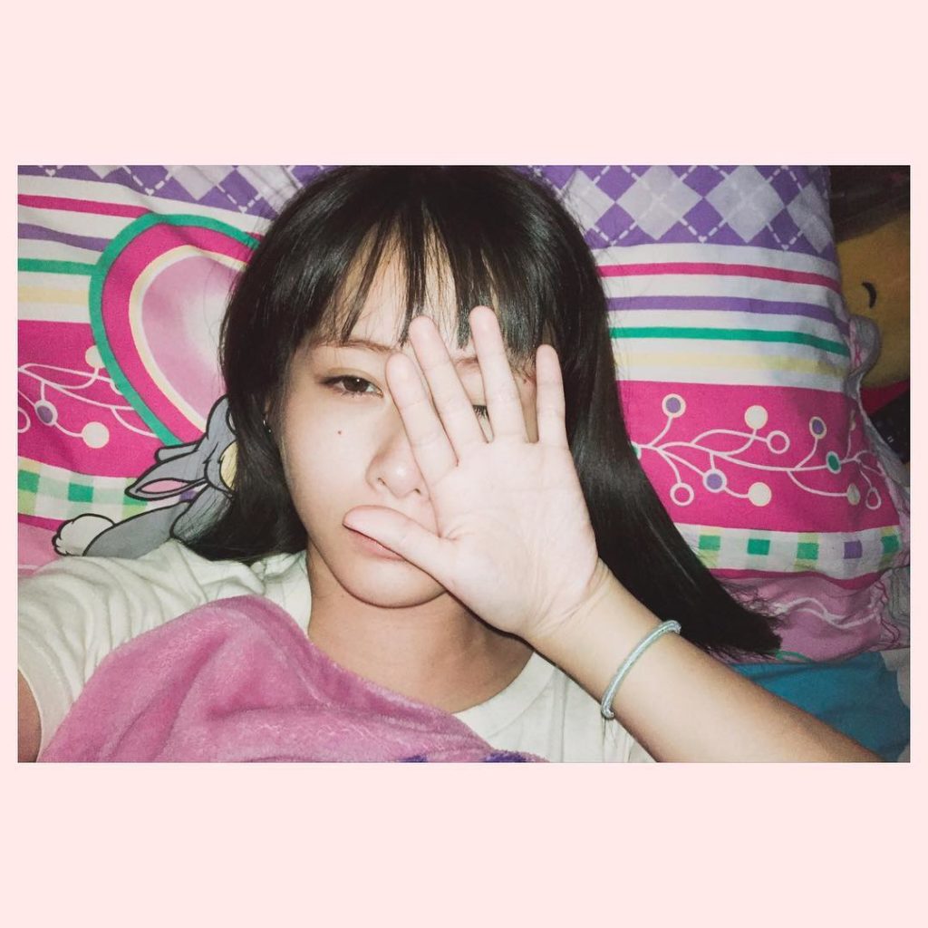 @増井みお: ... - Moe Zine