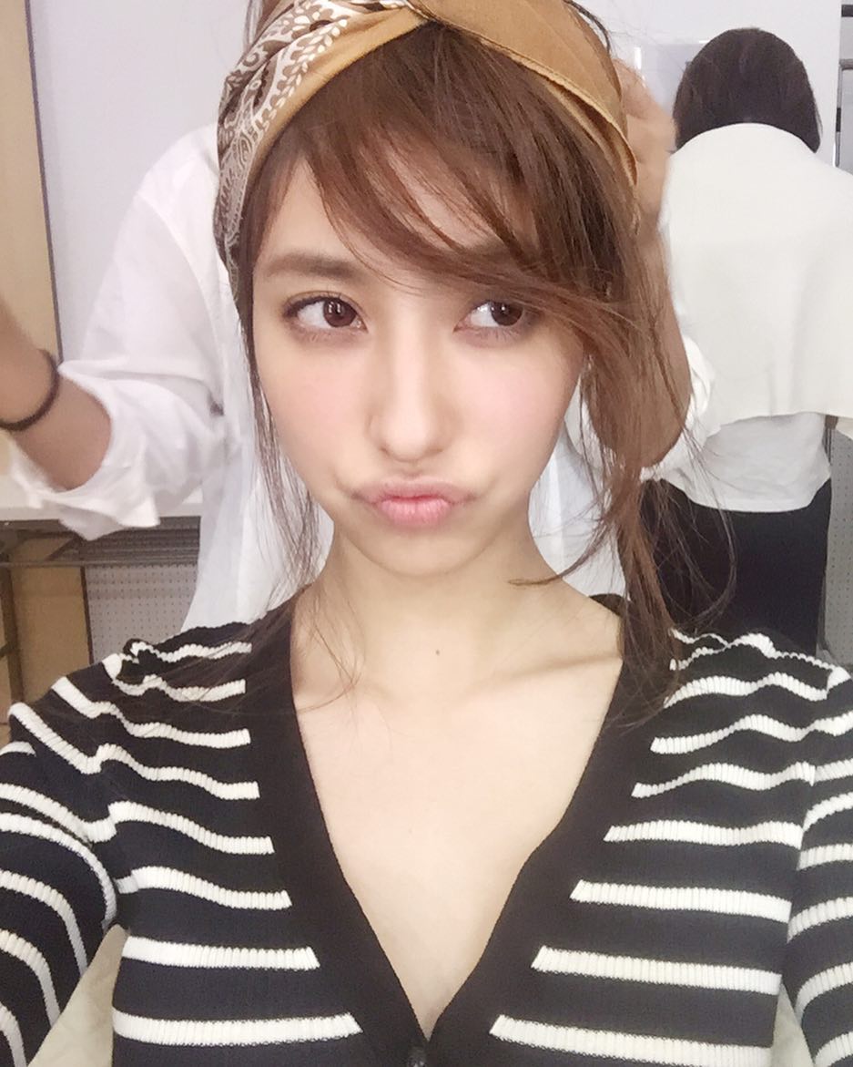 @愛甲千笑美: Kobe #shooting... - Moe Zine