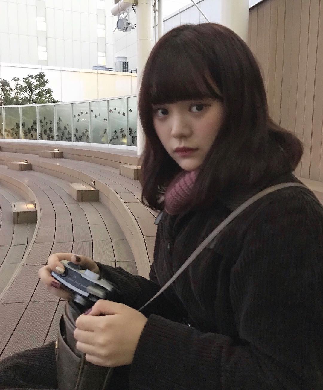 @木村なつみ: あほづら... - Moe Zine