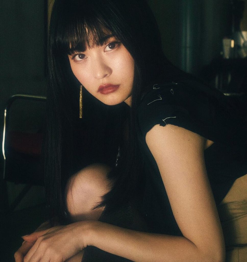 @横田ひかる: ... - Moe Zine