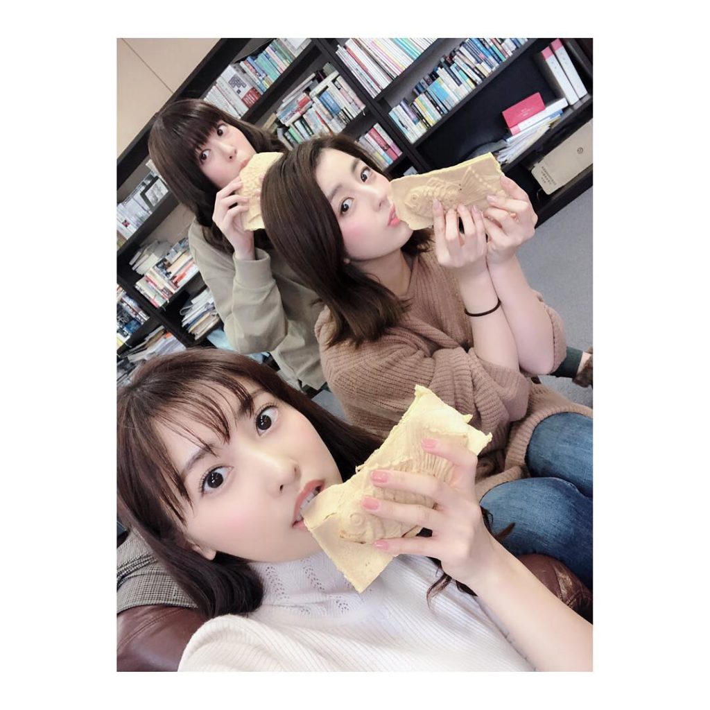 板倉チヒロ Moe Zine
