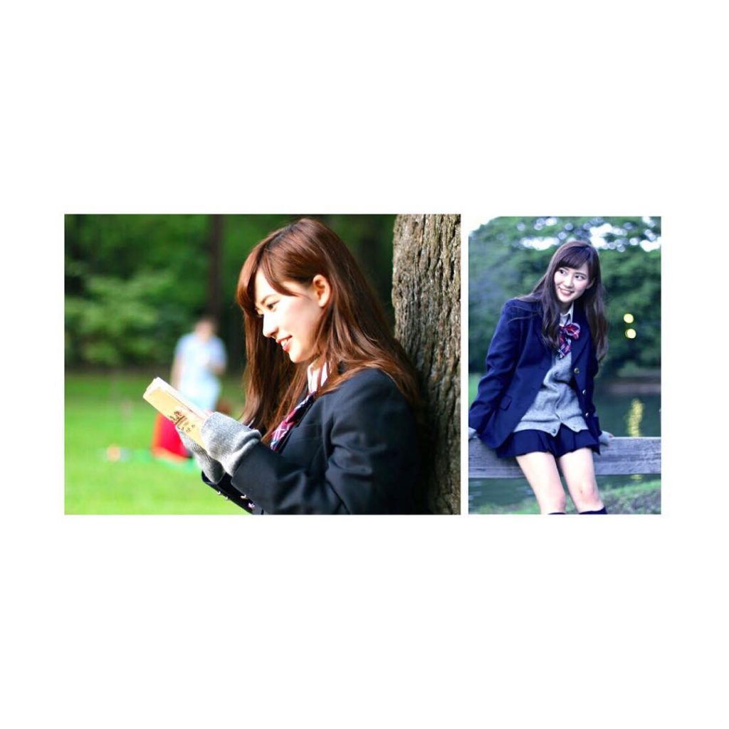 @伊藤奈月 - Page 151 of 175 - Moe Zine