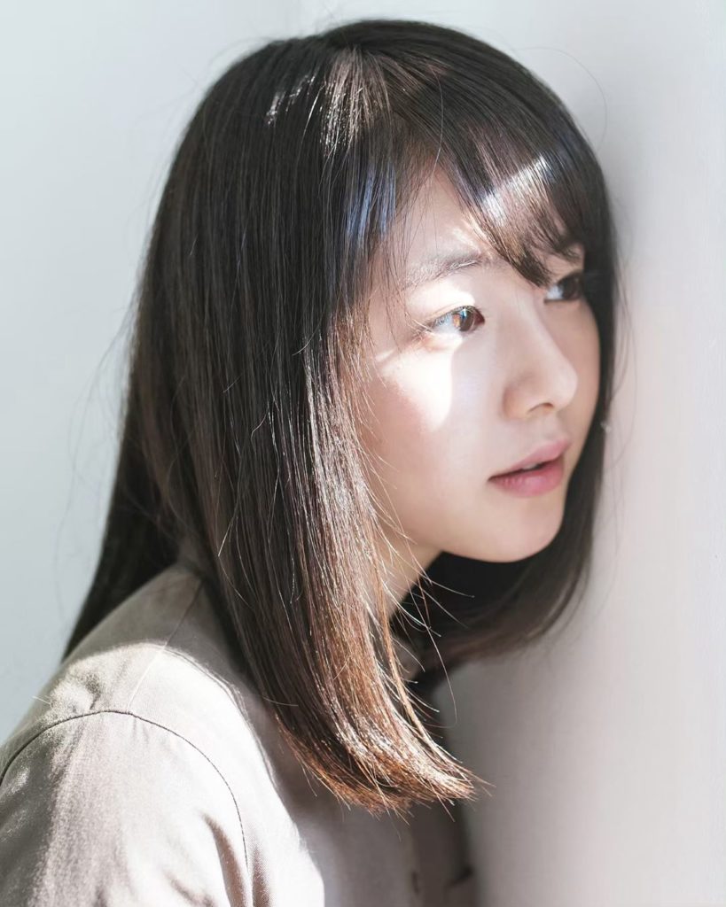 @唐田えりか: ... - Moe Zine