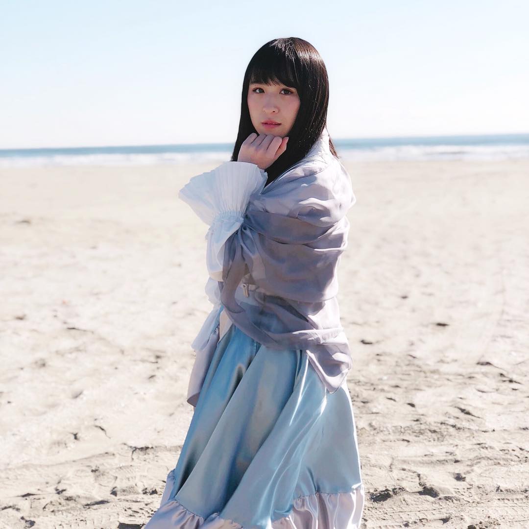 @川本紗矢: #akb48 #ジャーバージャ #Position #mv #オフショット... - Moe Zine