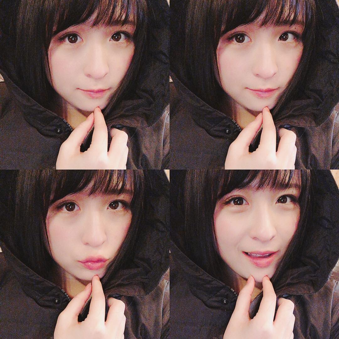 @川本紗矢: #akb48 #ジャーバージャ #Position #mv #オフショット... - Moe Zine