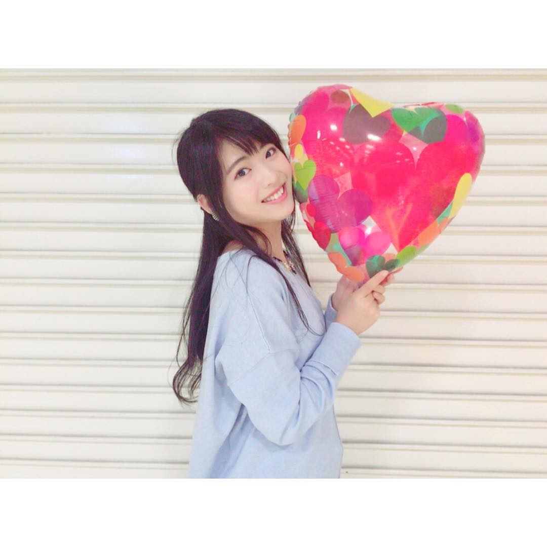 馬嘉伶 皆さん、初めまして Akb48台湾出身の馬嘉伶 まちゃりん です やっとインスタを始めました これからたくさん投稿するので