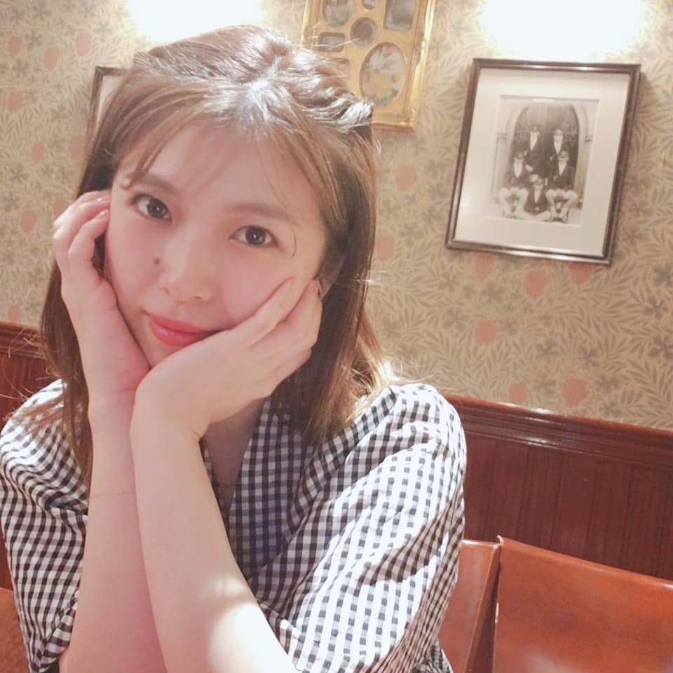 @堀絵梨子: #chill SDN48 10th anniversary! #akihabara #akiba #秋葉原... - Moe Zine