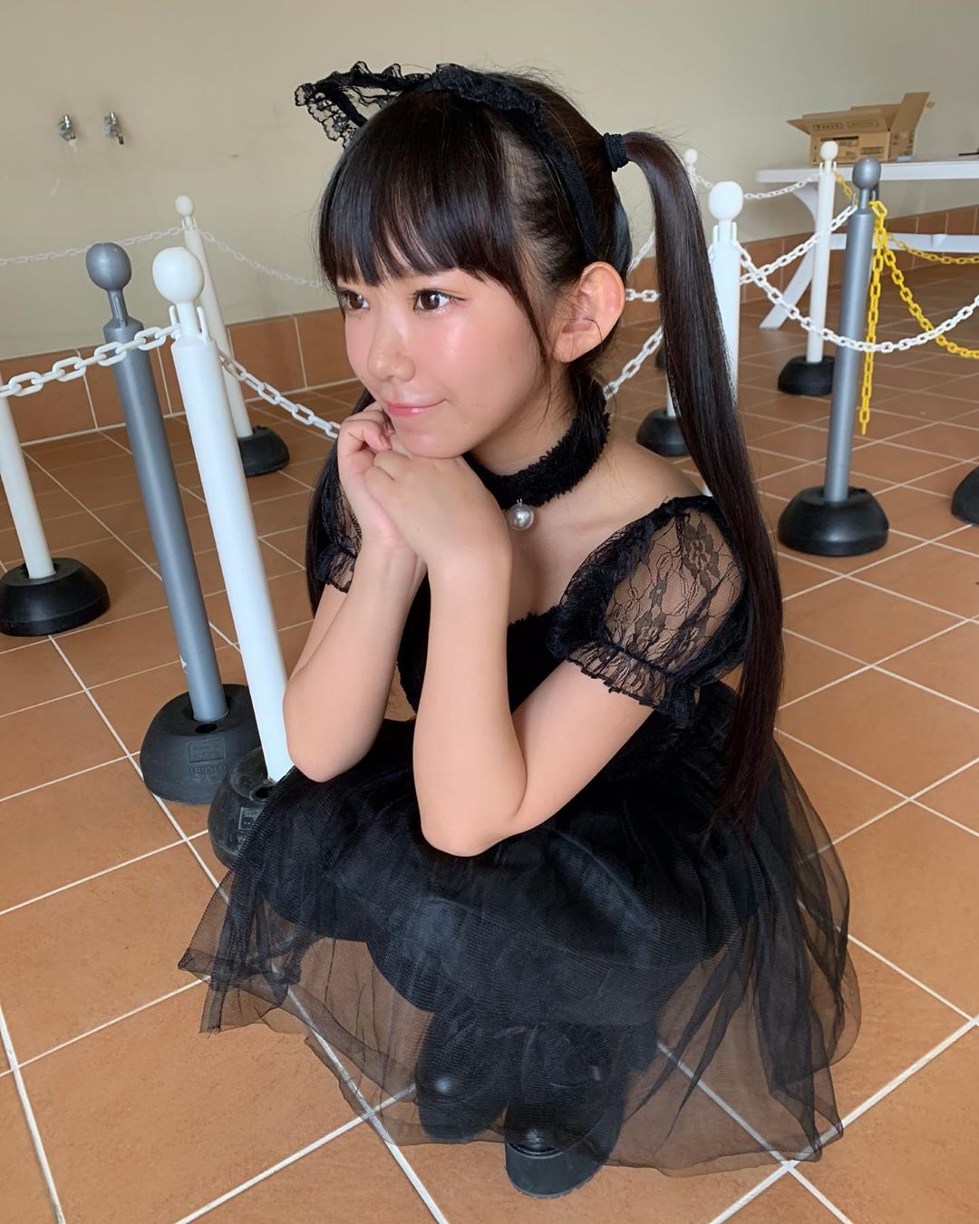 @長澤茉里奈: にゃんちゅう #marichuu#nagasawamarina #グラビア#アイドル... - Moe Zine