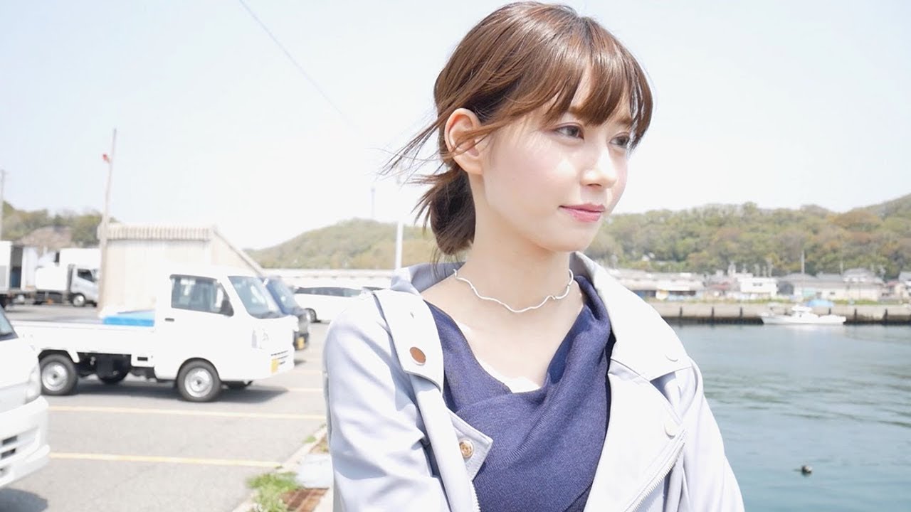@Yukirinu: ネットで知り合った好きな男性に会いに行く - Moe Zine