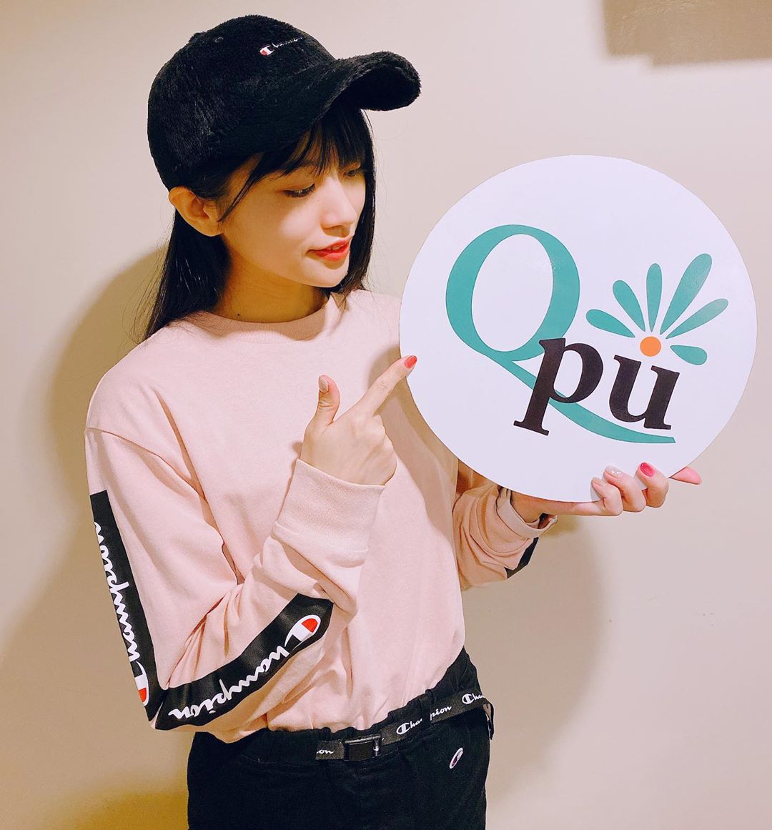 @根岸愛: 小顔矯正専門サロン Qpu (@qpu_kogao ) 行ってきました 顔の歪みが良くなったぁ 三軒茶屋店さんに行ったよ！ 今まで気にしてなかったけど これから... - Moe Zine