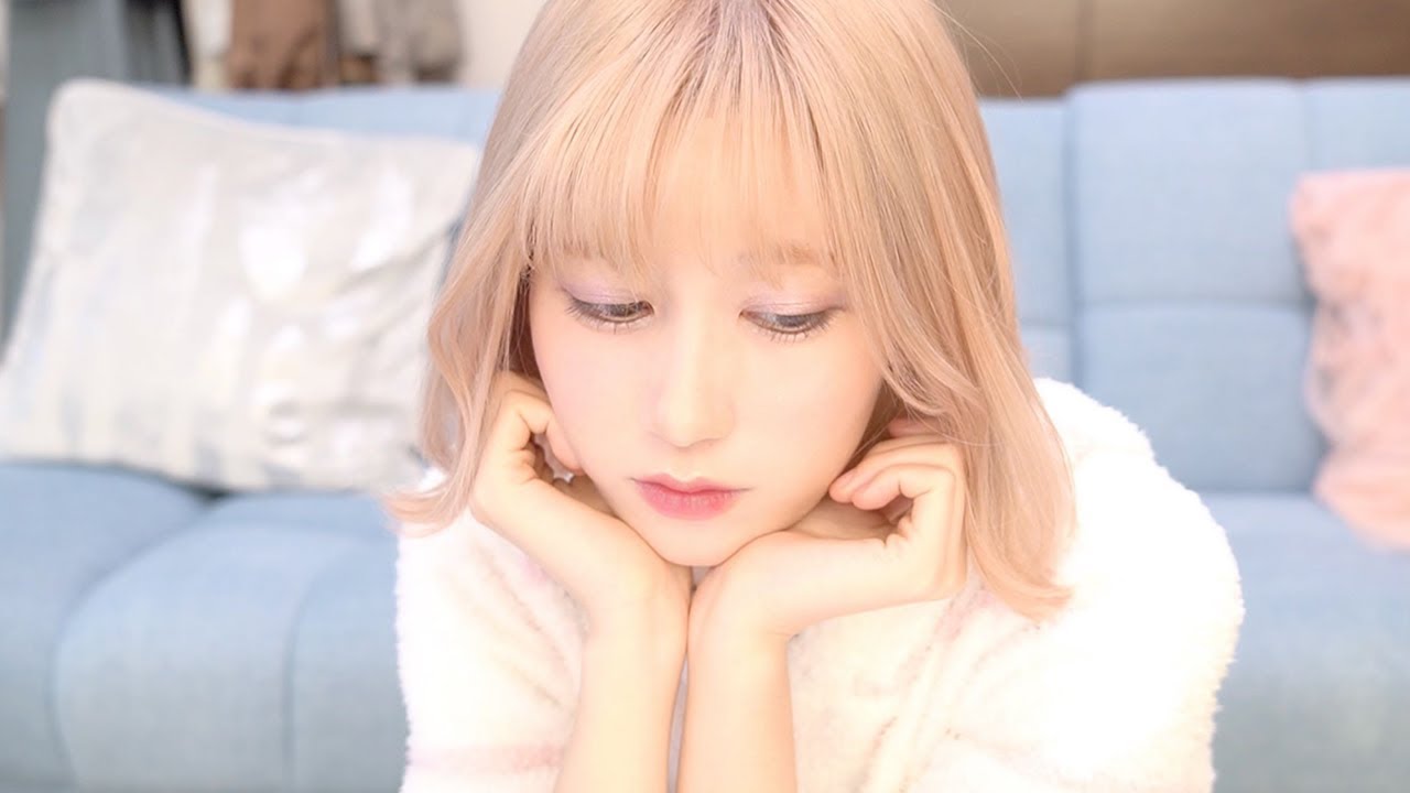 @Yukirinu: 髪色について。 - Moe Zine