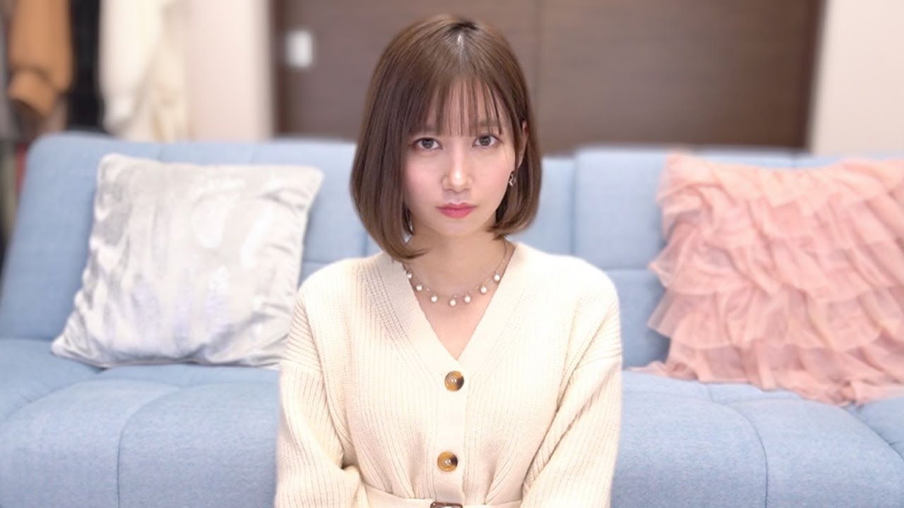 @Yukirinu: 大切な皆様へご報告です。 - Moe Zine