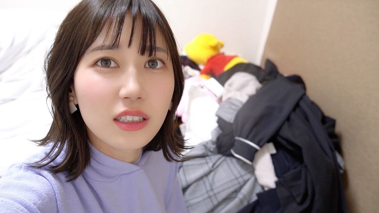 @Yukirinu: このままじゃ女としてまずいかもしれません。 - Moe Zine