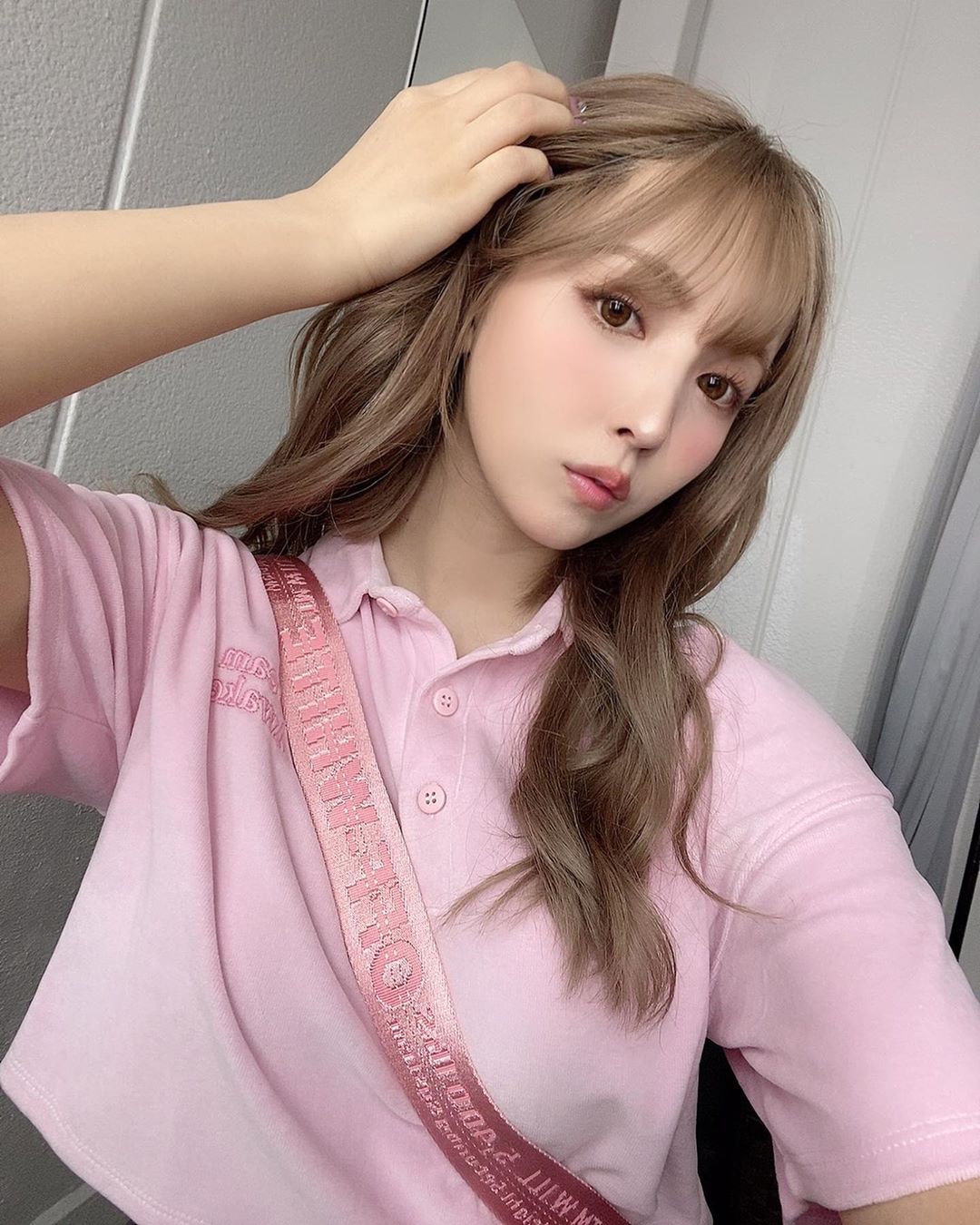 @三上悠亜: ... - Moe Zine