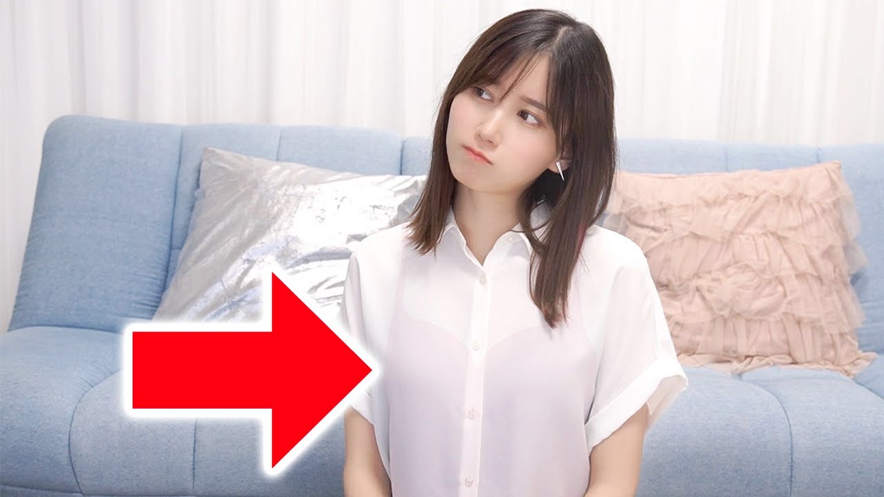 @Yukirinu: 【下着の話】男性は見ないでください。 - Moe Zine