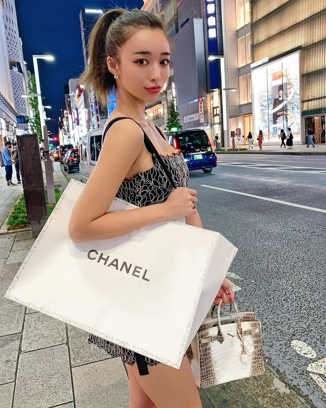 @Riregram - Page 45 of 52 - Moe Zine