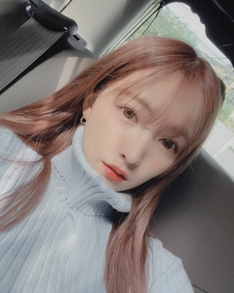 @三上悠亜 - Page 38 of 64 - Moe Zine