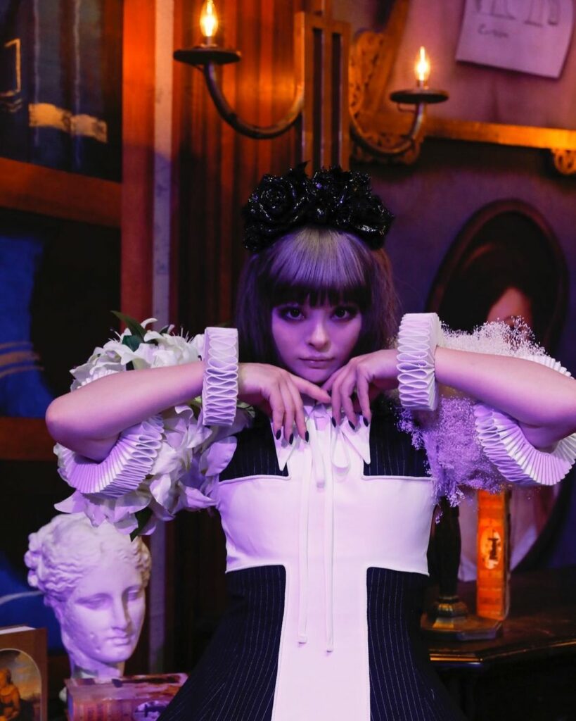 @きゃりーぱみゅぱみゅ: ... - Moe Zine