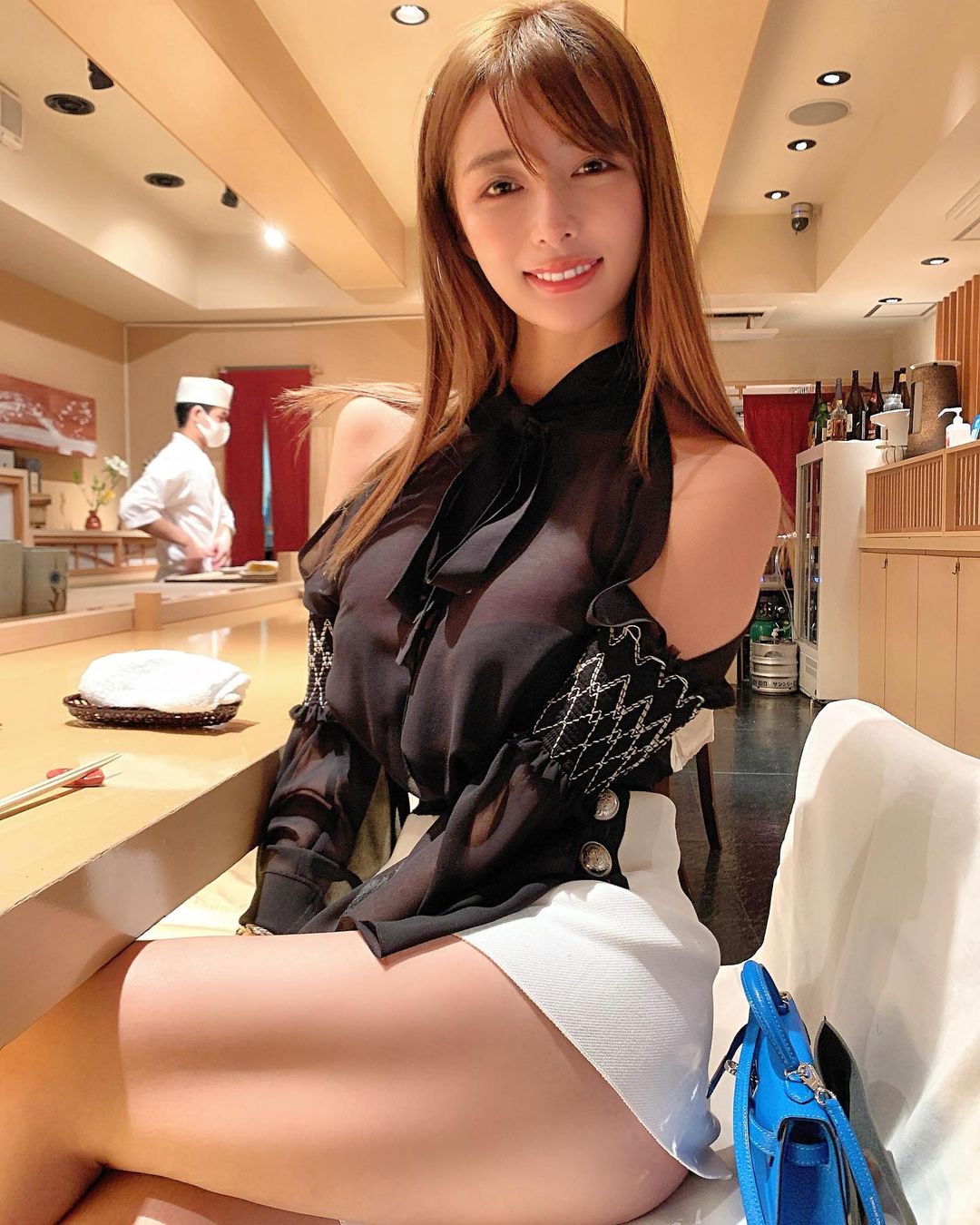 @Riregram - Page 29 of 52 - Moe Zine