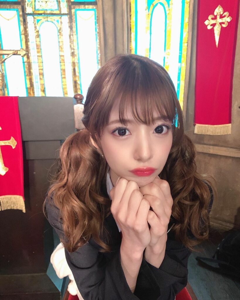 @Sayaka Hoshijima 星島沙也加 - Page 14 of 132 - Moe Zine