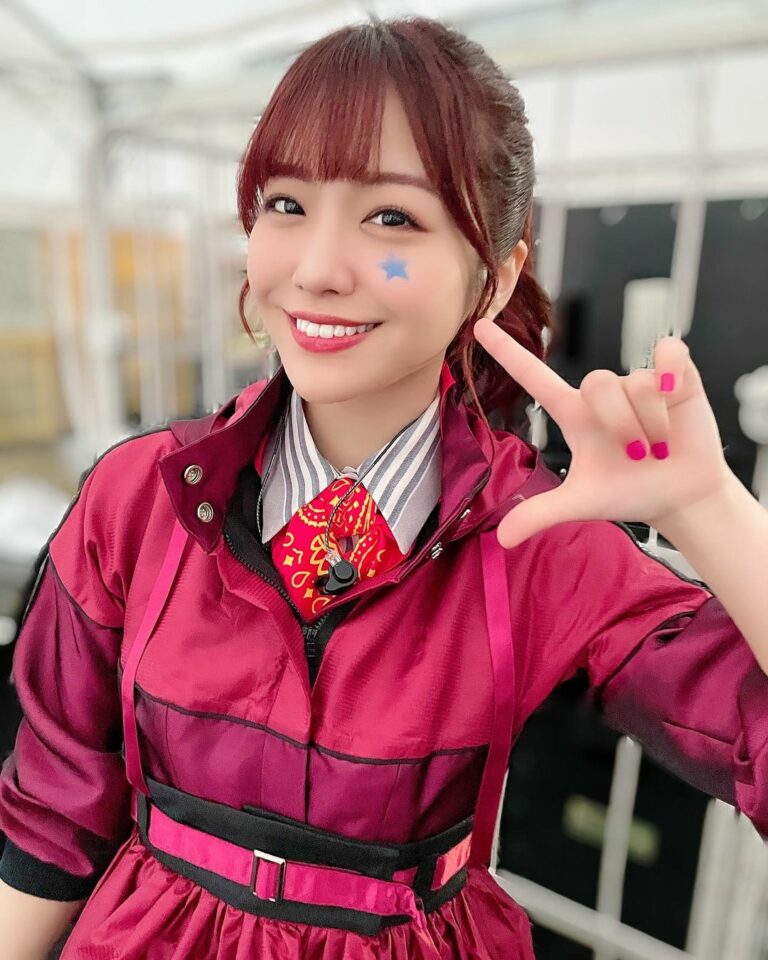 Terakawa Aimi - Moe Zine