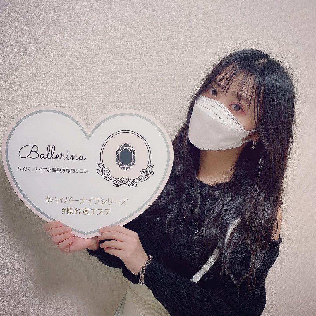 @根岸愛: 先日小顔・痩身専門店Ballerina @ballerina_salon 行ってきました 下半身を中心にやっていただいたのですが ...
