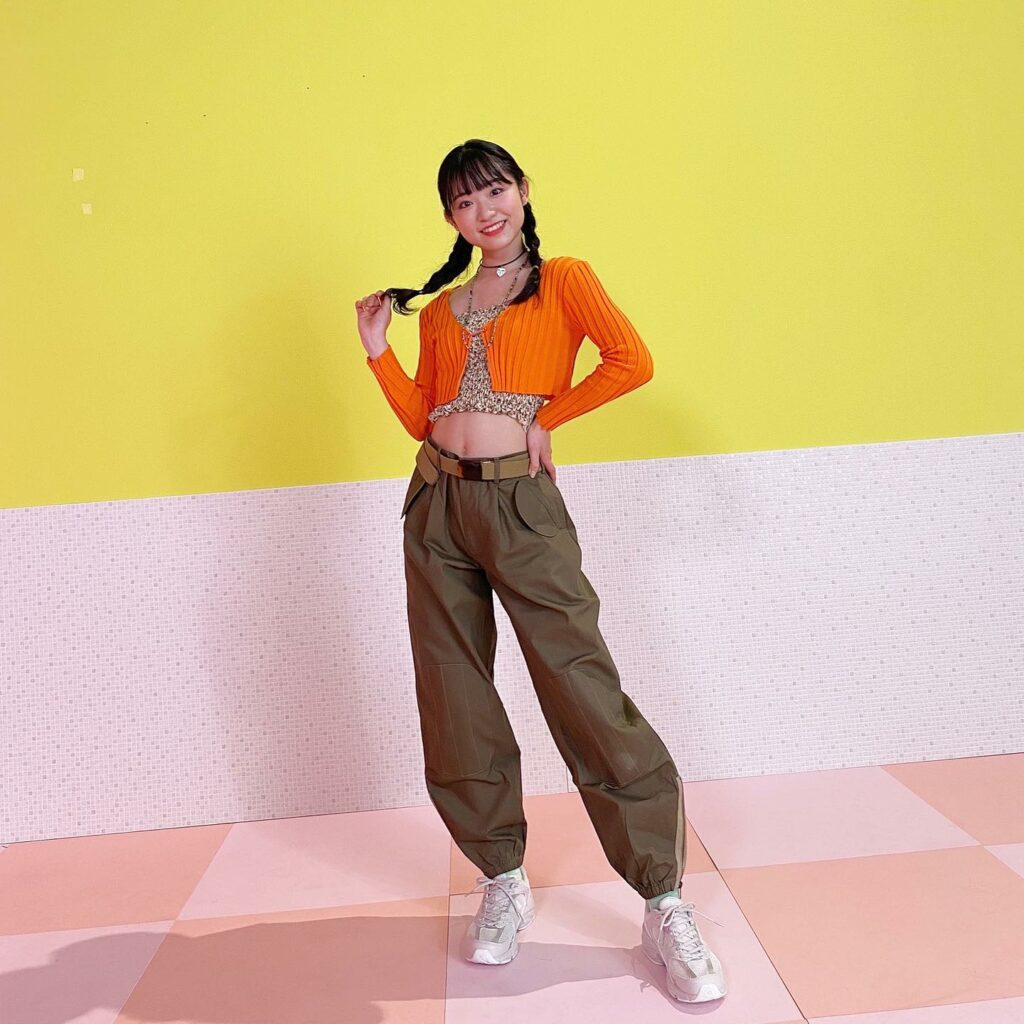 @山内瑞葵 - Moe Zine
