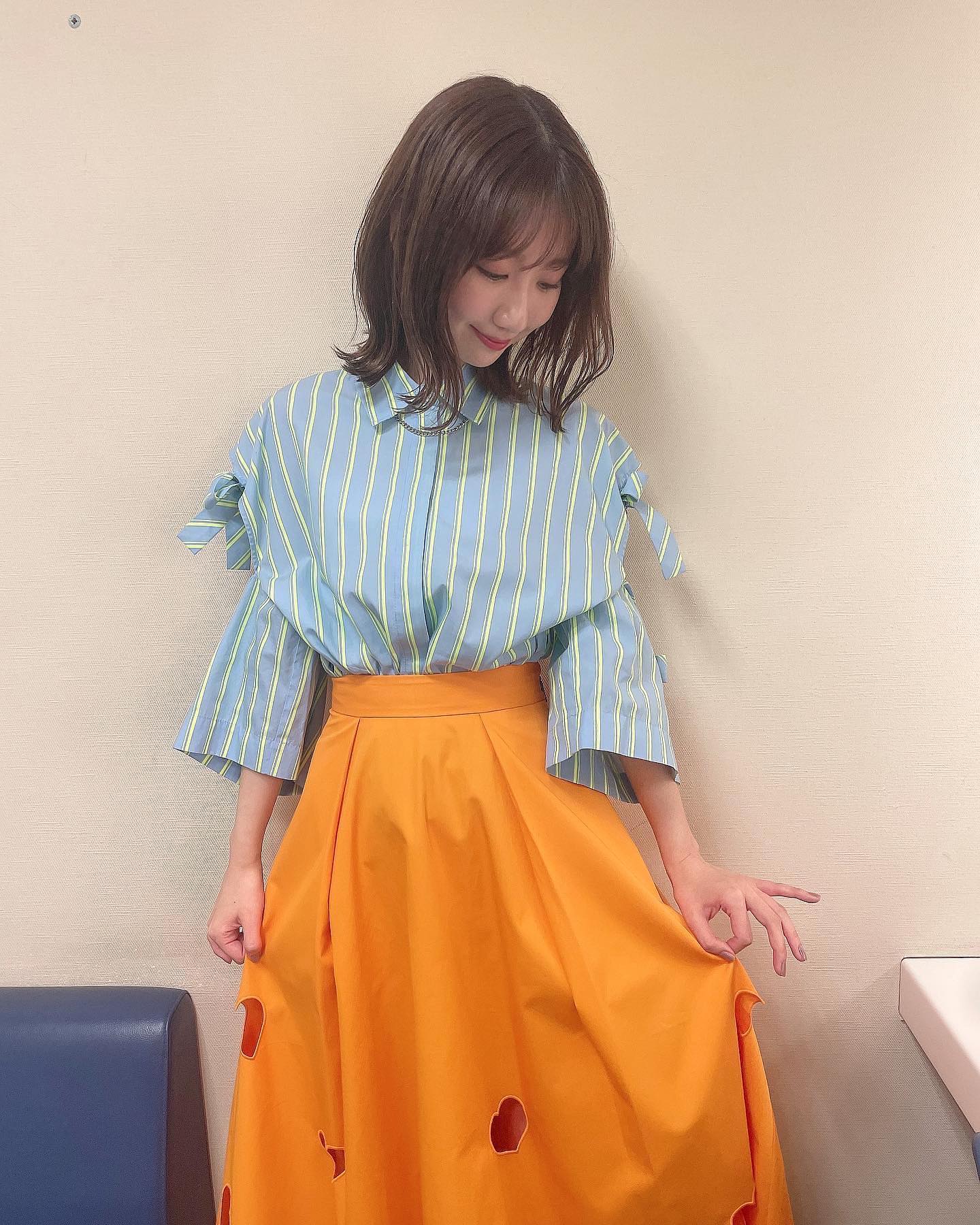柏木由紀 ༝༚┈ ┈༚༝ 今夜2158〜! 【人志松本の酒のツマミになる話】 大好きな番組に初めて出させていただきました 出演者の皆さんのいろんなお話が聞けて 本当 Moe Zine