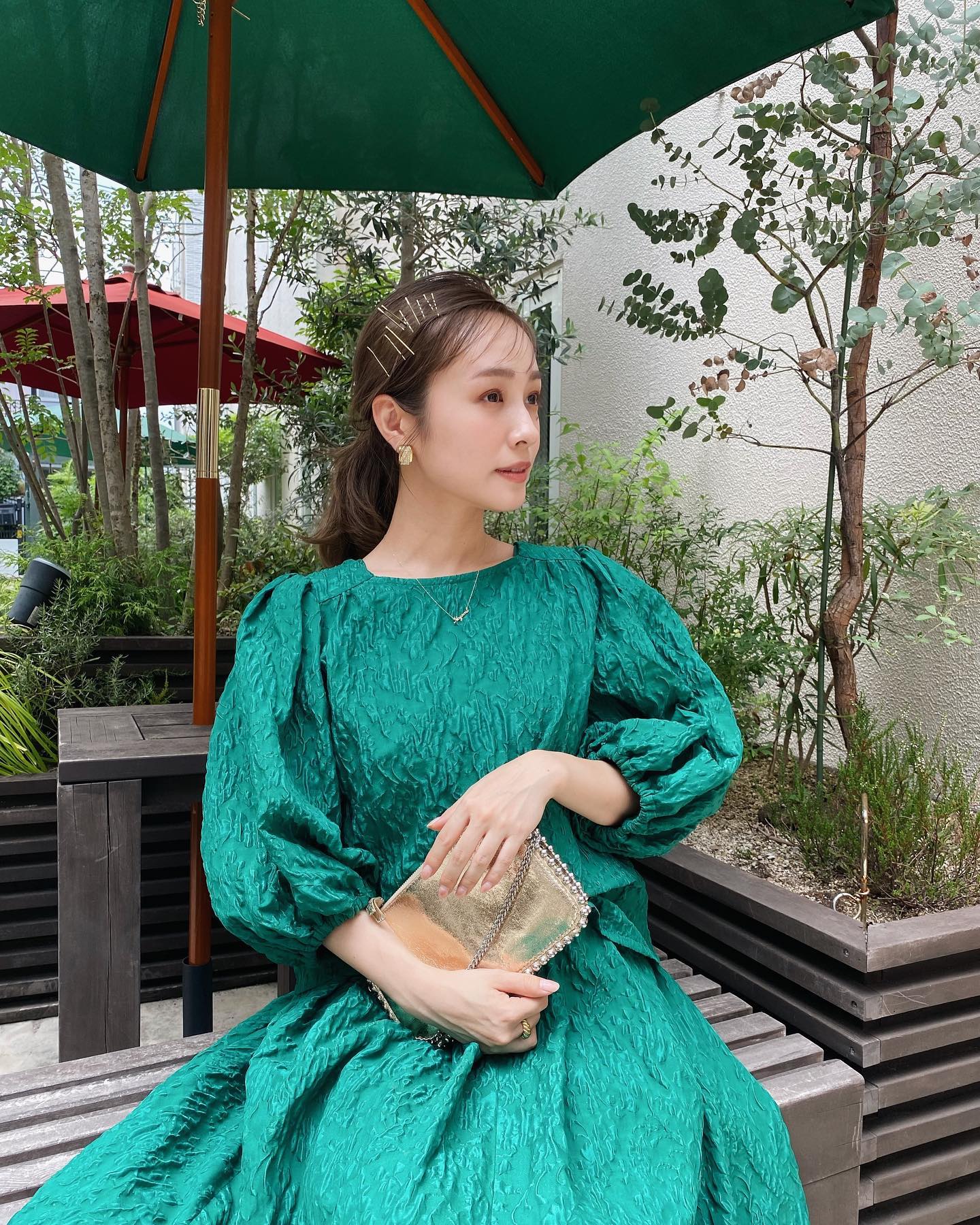 前田希美 今日はとっても楽しみにしていた撮影 お久しぶりのジューシーさんメイクで 更にテンション上がりまくり︎ 早く御報告したいなぁ