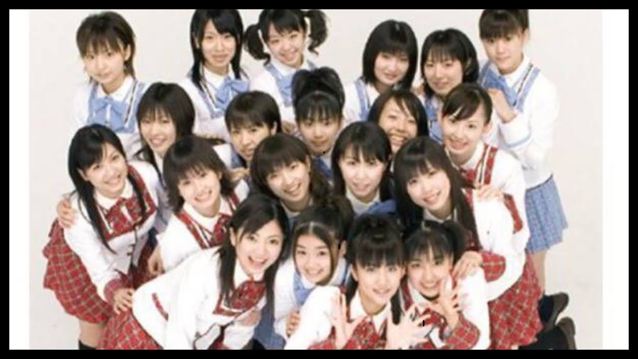 【AKB48 1期生メンバー】あなたはどれくらい知ってる？ - Moe Zine