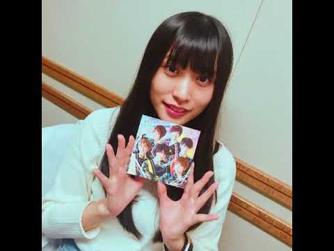 20180725 AIR-G PASSPO☆根岸愛のWednesday Flight♪ - Moe Zine