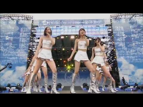 SDN48 / Everyday, カチューシャ LIVE (2011 summer) Everyday, Katyusha AKB48 芹那 - Moe Zine