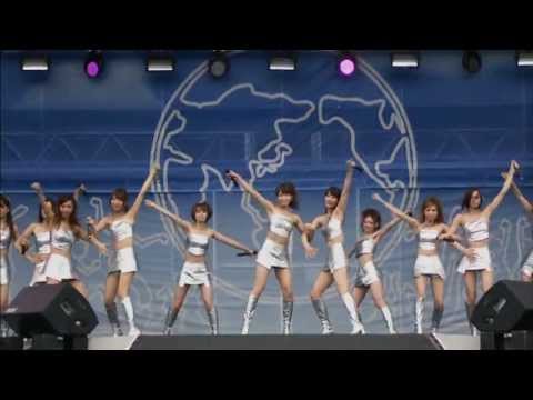 SDN48 / GAGAGA LIVE (2011 summer) - Moe Zine