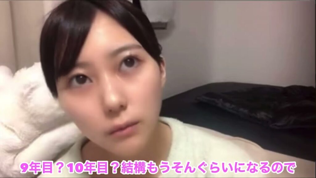 @Miku Tanaka 田中美久 - Page 16 of 84 - Moe Zine