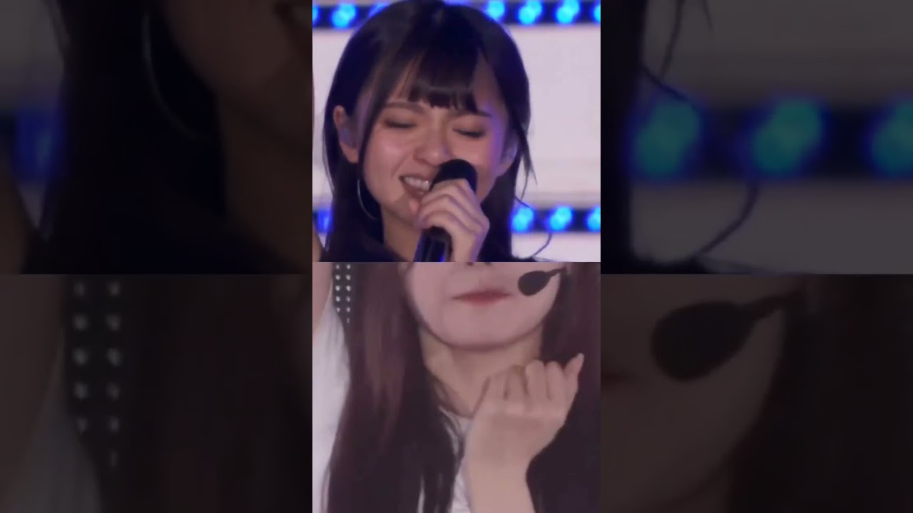 【齋藤飛鳥x梅澤美波】『神宮ぅ〜💞』飛鳥ちゃんの梅のシンクロなのん~【乃木坂46】 - Moe Zine