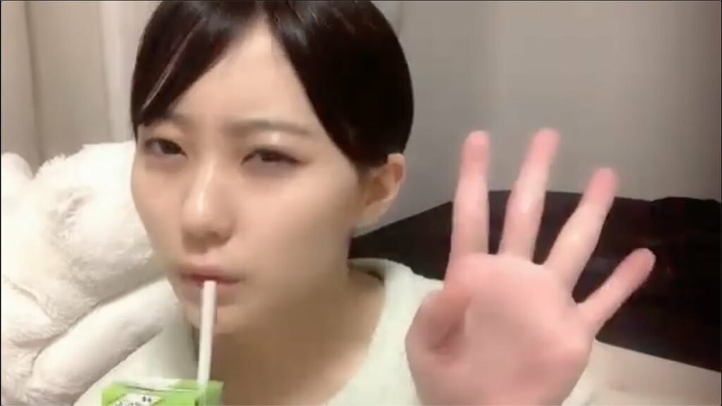 @Miku Tanaka 田中美久 - Page 16 of 84 - Moe Zine