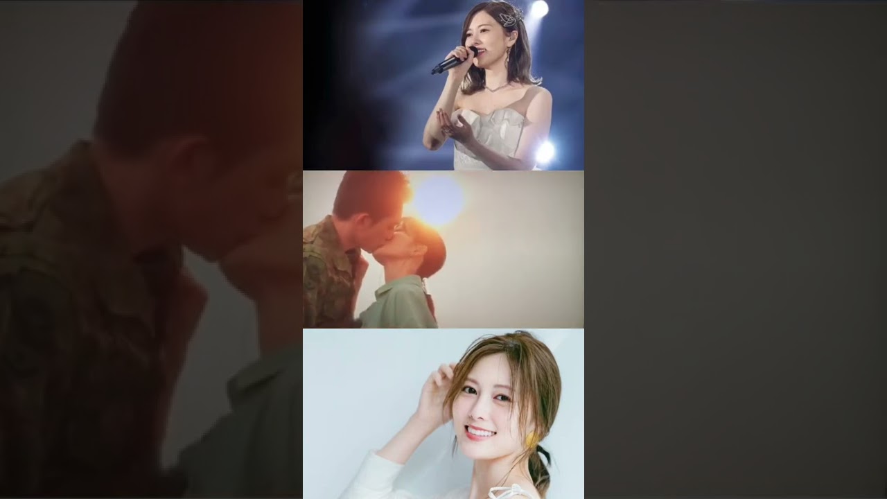 【白石麻衣】あーあーあーあぁ、あ、あぁ… #乃木坂46 #白石麻衣 #まいやん - Moe Zine