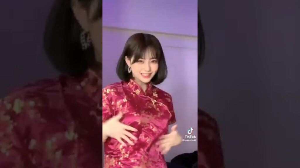 @Miku Tanaka 田中美久 - Page 13 of 84 - Moe Zine