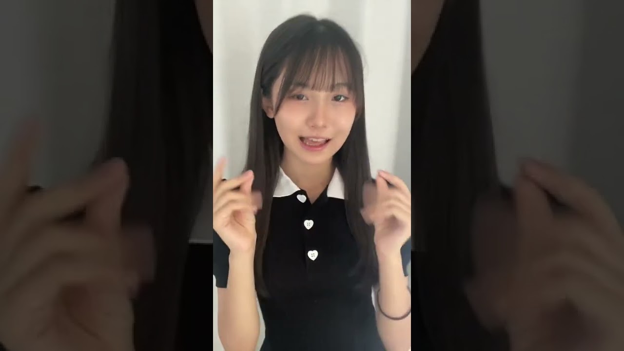 調子に乗りすぎたすいません Shorts 重盛さと美 Moe Zine