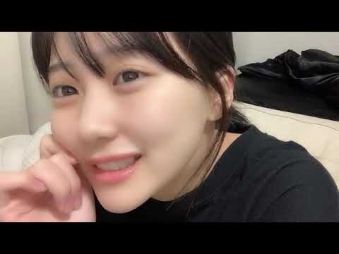 20220917 田中美久（HKT48 チームH）SHOWROOM 22時39分 - Moe Zine