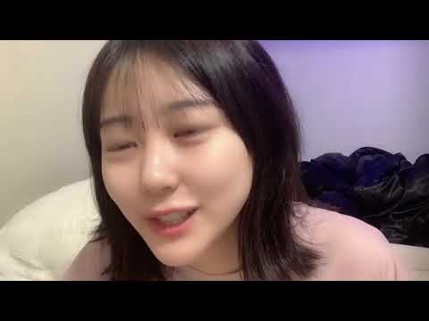 20221008 田中美久（HKT48 チームH）SHOWROOM 20時31分 - Moe Zine