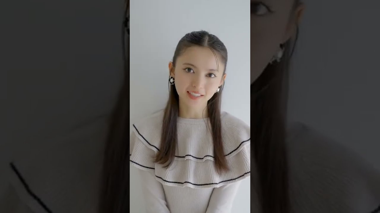 (乃木坂46) 齋藤飛鳥さんがアンバサダーとして着こなす、グレイルの2022A/W COLLECTION - Moe Zine