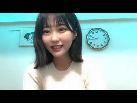 20221011 田中美久（HKT48 チームH）SHOWROOM - Moe Zine