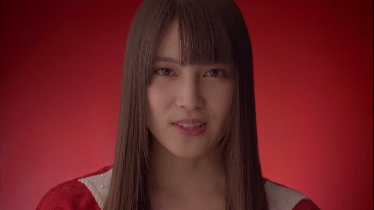 【CM】 ワンダ 「メッセージ」編 AKB48 入山杏奈 - Moe Zine