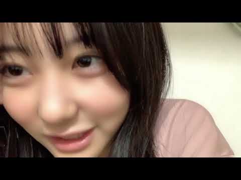 20221013 田中美久（HKT48 チームH）SHOWROOM 21時23分 - Moe Zine