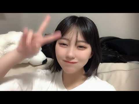 20220801 田中美久（HKT48 チームH）SHOWROOM - Moe Zine