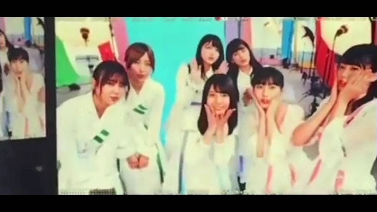 HKT48 田中美久 坂道AKBの時、小坂菜緒(日向坂46)ちゃんとシンメだったから仲良くなった！ - Moe Zine