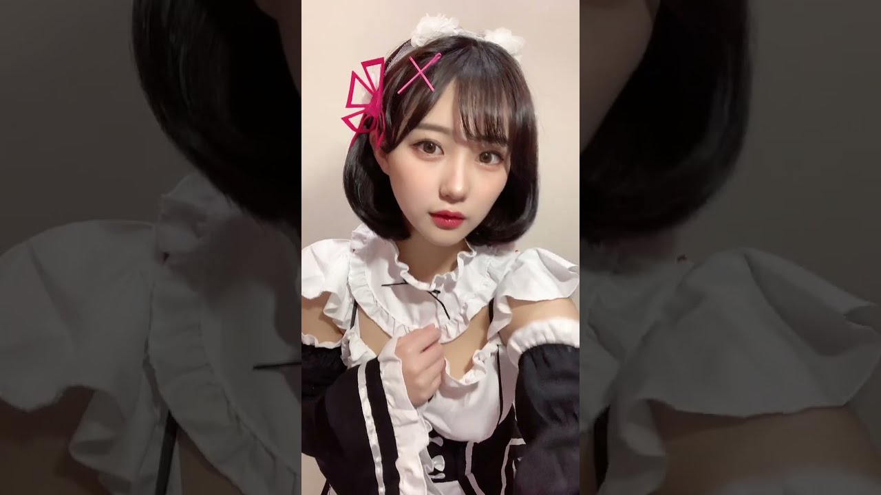 HKT48 田中美久「Way Back Home - SHAUN」 - Moe Zine