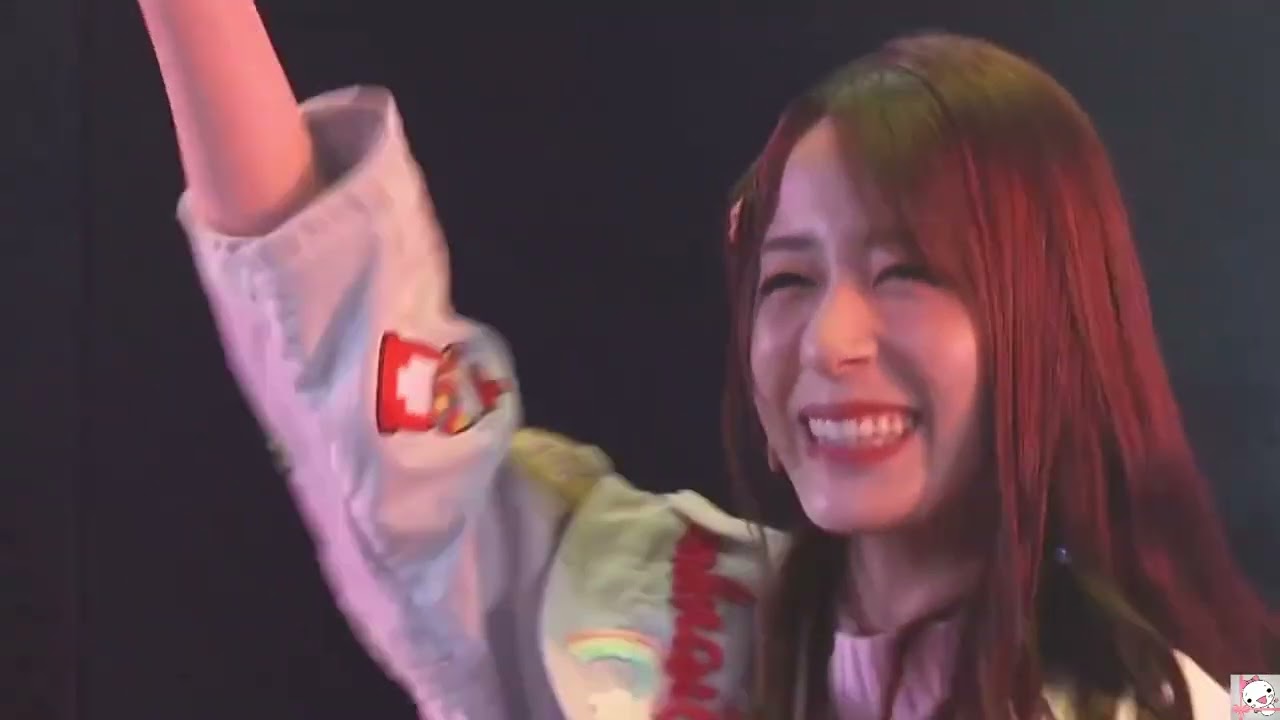 サムネイル公演 佐々木優佳里初日2022 11 29 - Moe Zine